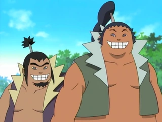 Legendary Stupid Brothers | Animated Character Database | Fandom