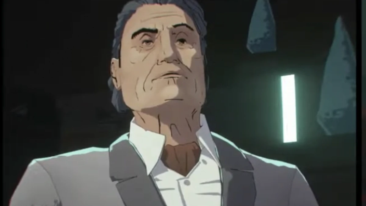 Winston Scott | Animated Character Database | Fandom