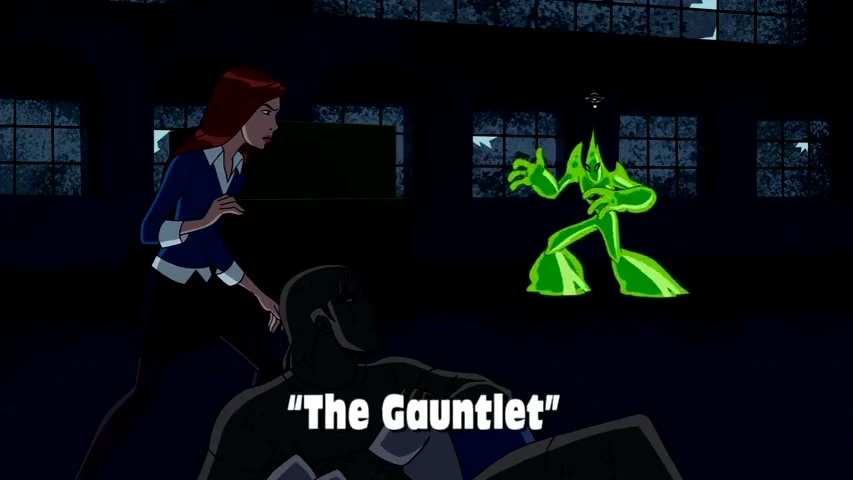 Goop | Animated Character Database | Fandom