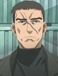 Boris | Animated Character Database | Fandom