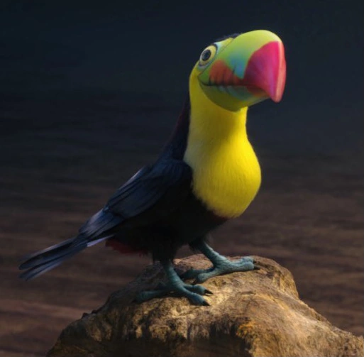 Pico | Animated Character Database | Fandom