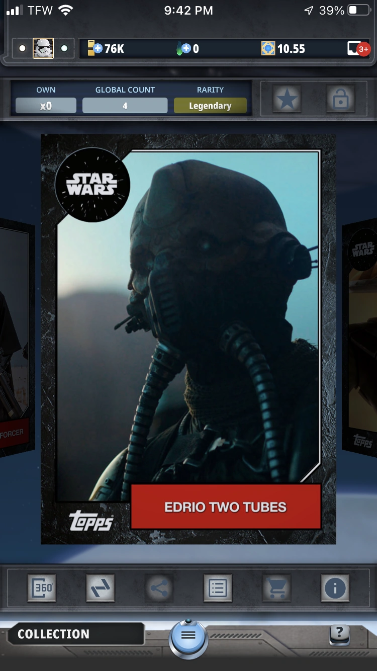 Edrio | Animated Character Database | Fandom