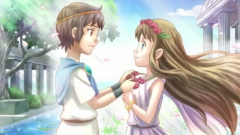 Aila | Animated Character Database | Fandom