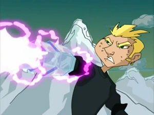 Opal of Anglee | Animated Character Database | Fandom