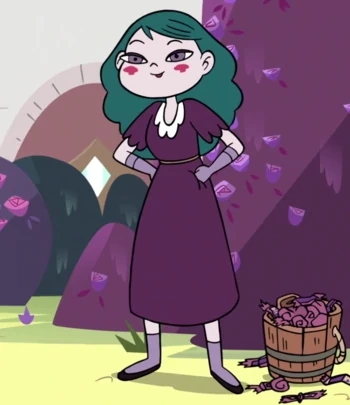 Queen Eclipsa Butterfly | Animated Character Database | Fandom