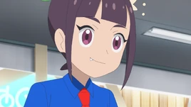 Ann | Animated Character Database | Fandom