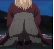 Princess Rurichiyo Kasumioji | Animated Character Database | Fandom