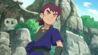 Nihei | Animated Character Database | Fandom