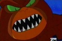 Moon Ape | Animated Character Database | Fandom