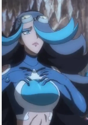 Shelly | Animated Character Database | Fandom