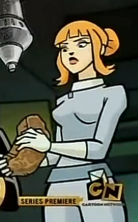 Kur | Animated Character Database | Fandom