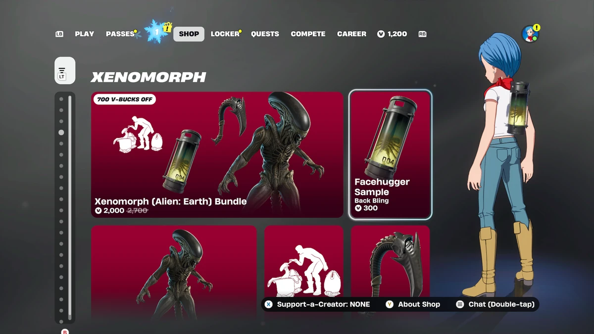 Facehugger | Animated Character Database | Fandom