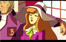 Barty Blake(Post-Nibiru) | Animated Character Database | Fandom