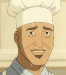 Howie Mandel | Animated Character Database | Fandom