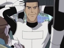 Agent Jackson | Animated Character Database | Fandom