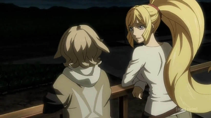 Atra Mixta | Animated Character Database | Fandom