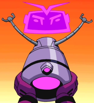 Otto | Animated Character Database | Fandom