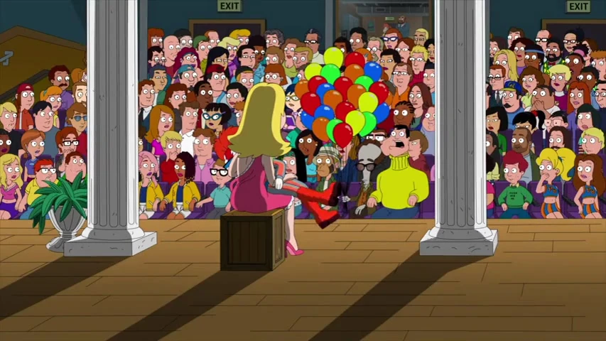 Ashley | Animated Character Database | Fandom