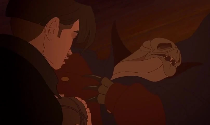 Treasure Planet | Animated Character Database | Fandom