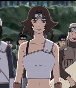 Ran | Animated Character Database | Fandom