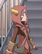 Courtney | Animated Character Database | Fandom