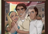 Tina Magnus | Animated Character Database | Fandom