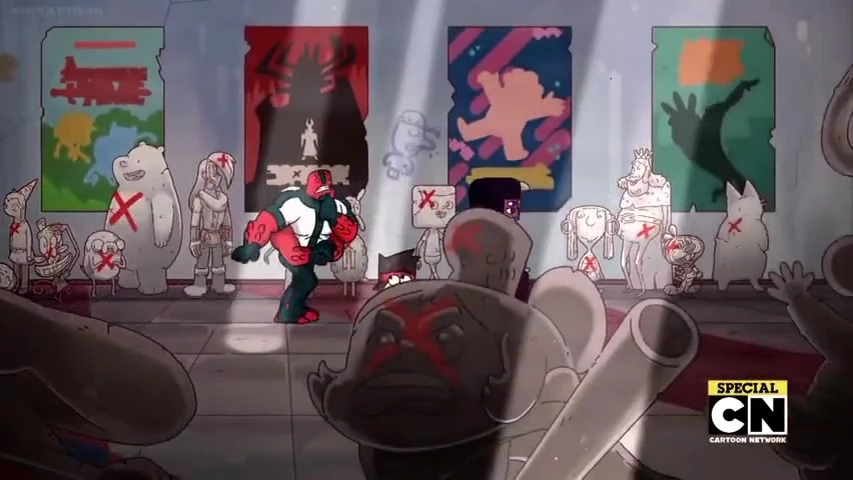 Jeff Randell | Animated Character Database | Fandom