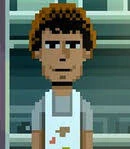 Dave Miller | Animated Character Database | Fandom