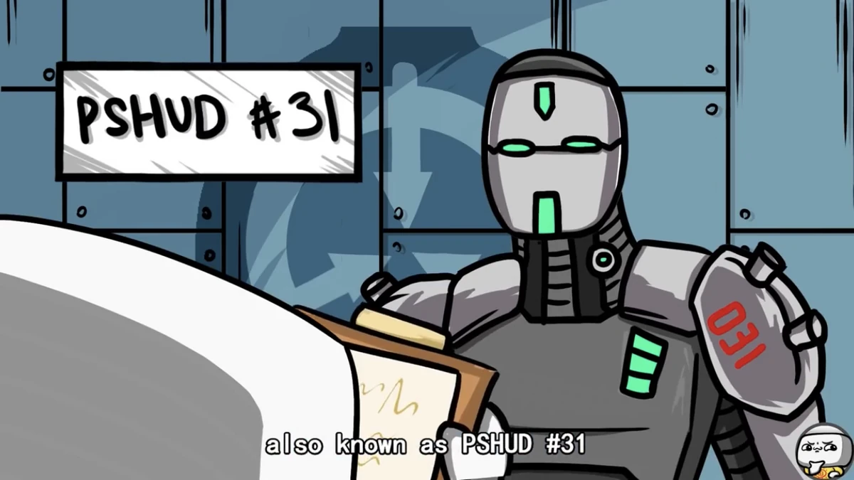 SCP-1360 | Animated Character Database | Fandom