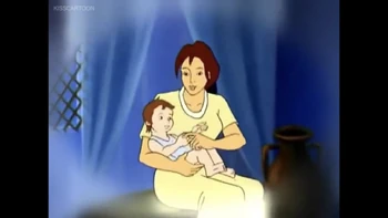 Clymene | Animated Character Database | Fandom