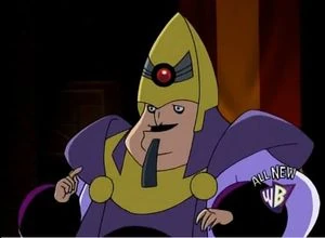 High Elder | Animated Character Database | Fandom