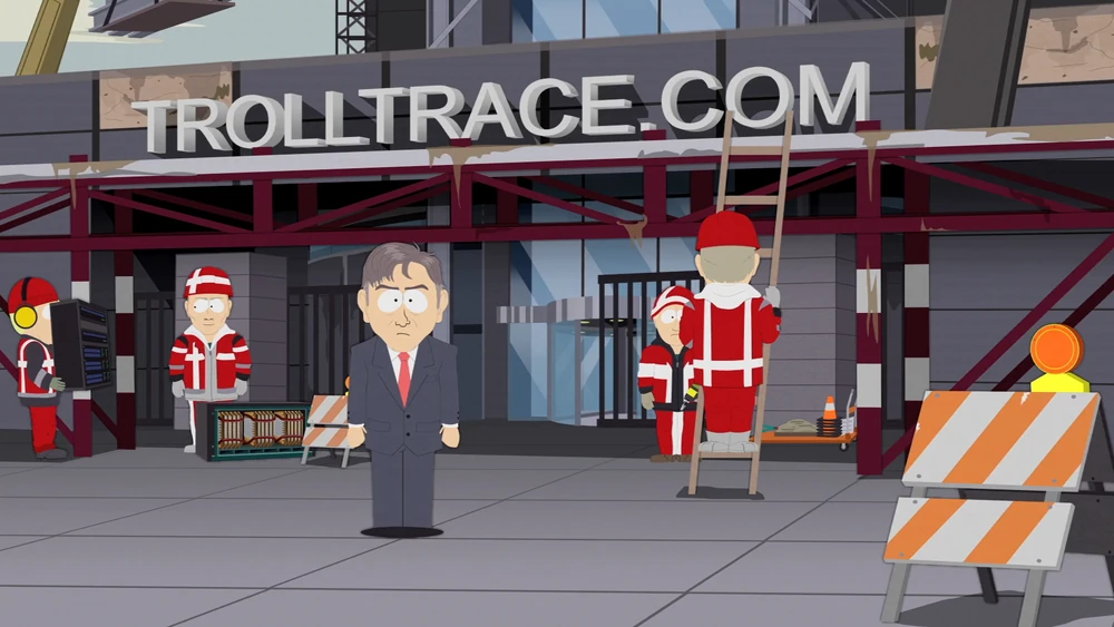 TrollTrace.com | Animated Character Database | Fandom