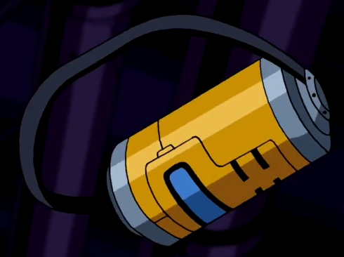 Nuclear Fusion Device | Animated Character Database | Fandom
