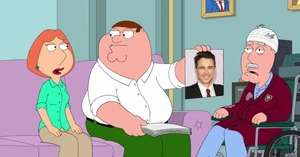 James Franco | Animated Character Database | Fandom