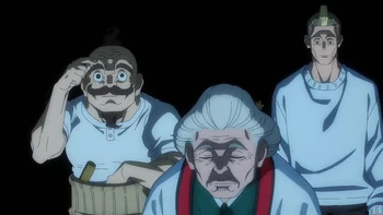 Jiro Awasaka | Animated Character Database | Fandom