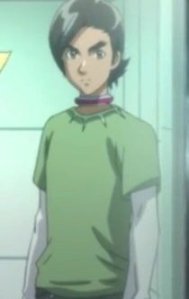 Adi | Animated Character Database | Fandom