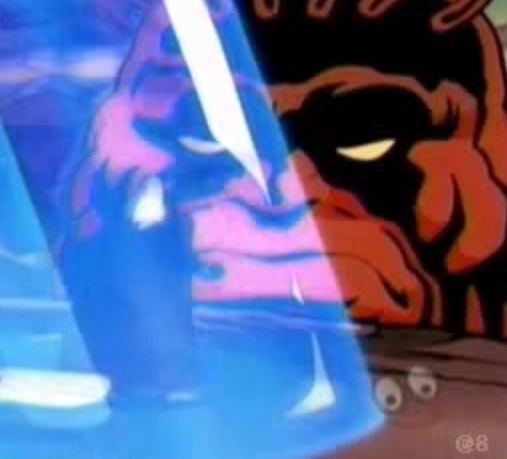 Kree Supremor | Animated Character Database | Fandom