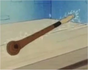 Magic Flute | Animated Character Database | Fandom