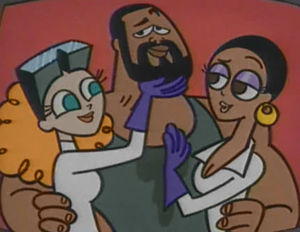 Action Hank | Animated Character Database | Fandom