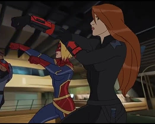 Category:Department of Defense | Animated Character Database | Fandom