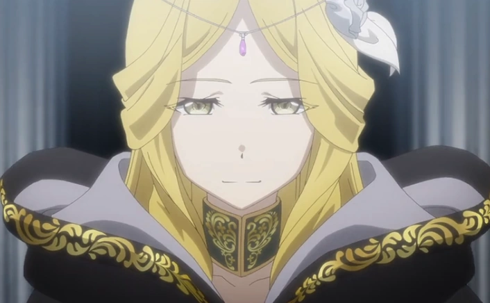 Elizabeth | Animated Character Database | Fandom