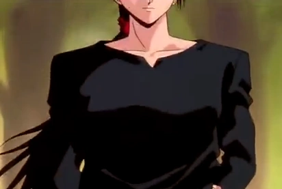 Kuroko Sanada Sato | Animated Character Database | Fandom