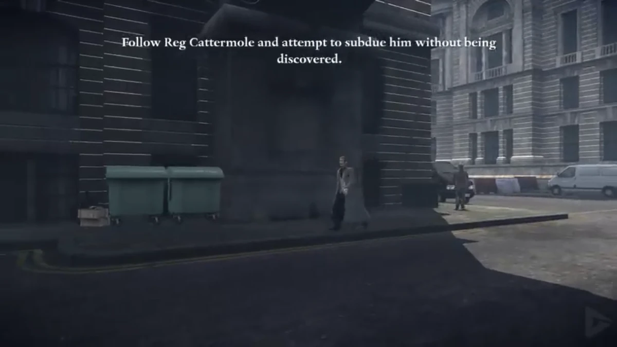 Reginald Cattermole | Animated Character Database | Fandom