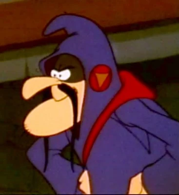 Morlock | Animated Character Database | Fandom