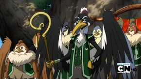 Birds | Animated Character Database | Fandom