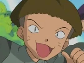 Chico | Animated Character Database | Fandom