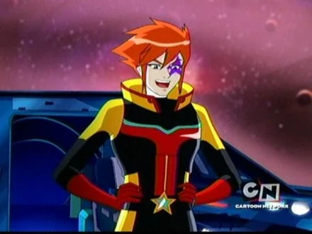 Alpha Centauri | Animated Character Database | Fandom