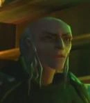 Mr.Borgin | Animated Character Database | Fandom