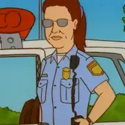 Jane Cooper | Animated Character Database | Fandom
