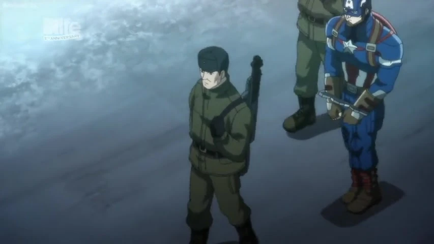 Russian Armed Forces | Animated Character Database | Fandom